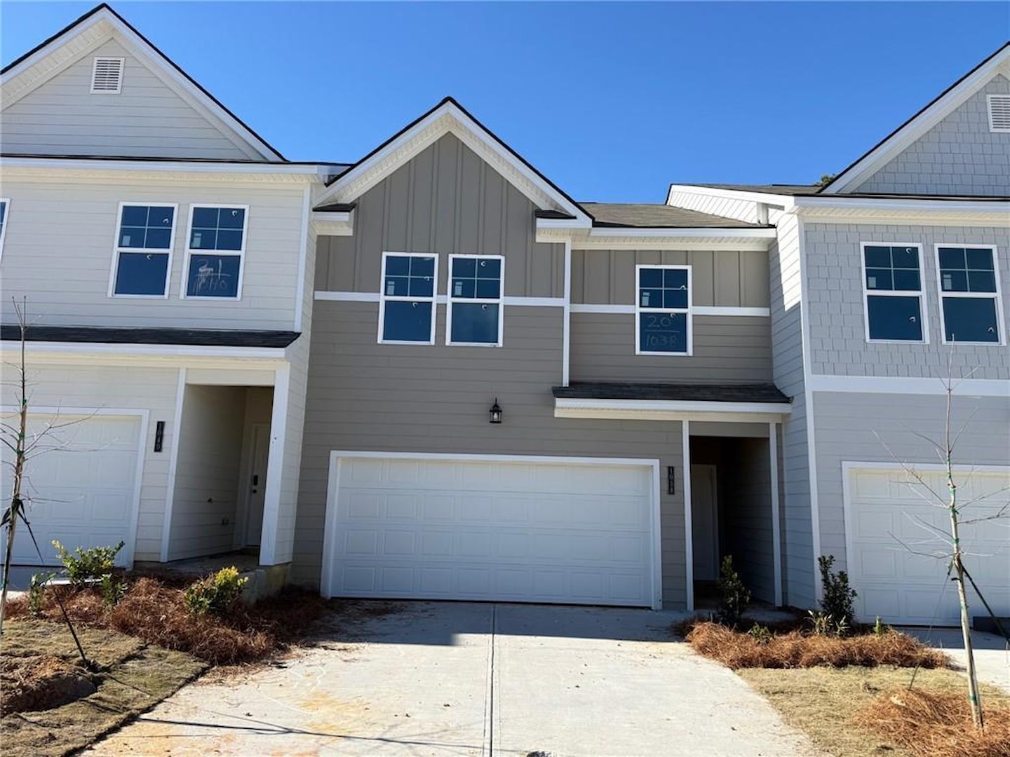 1038 Merritt Drive #20 Villa Rica, GA 30180 | MLS 7693108