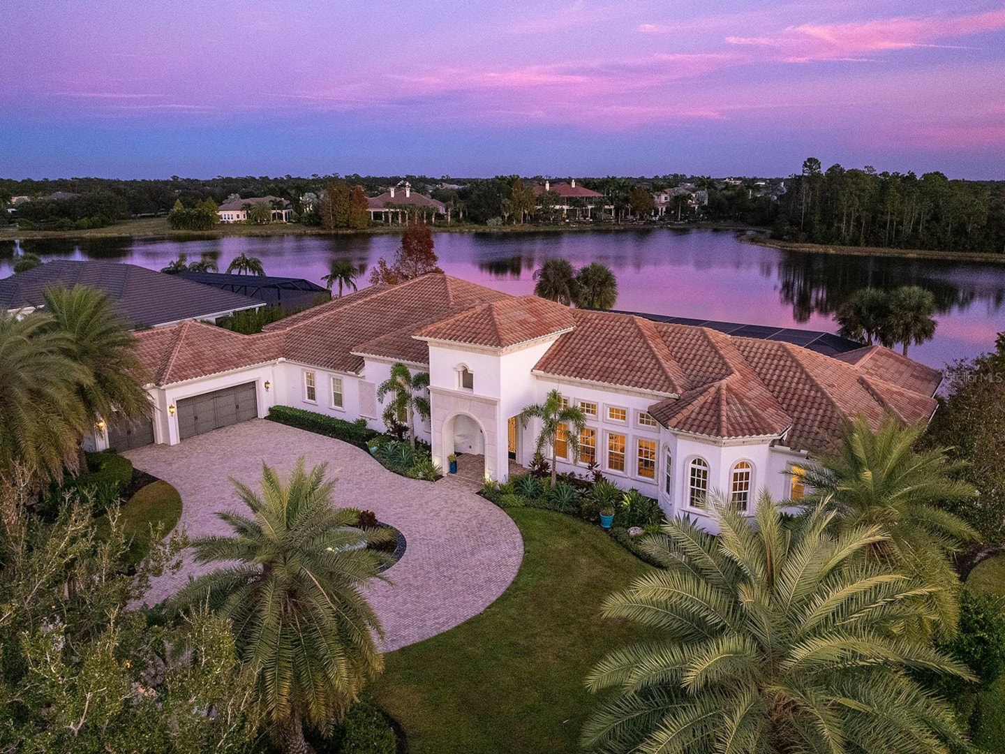 19436 Newlane PLACE, Lakewood Ranch, FL - $3,399,000 - home for sale