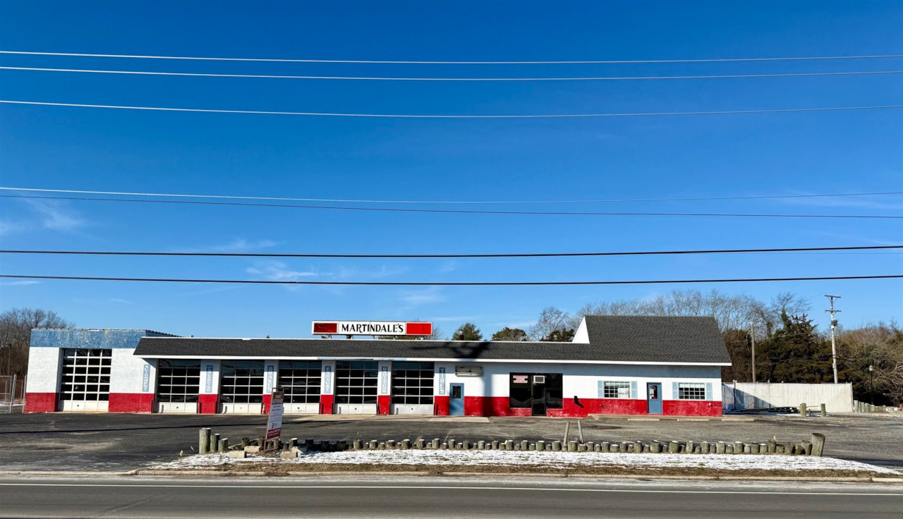 1605 &1609 N 9 Route Swainton, NJ 08210 | MLS 253535