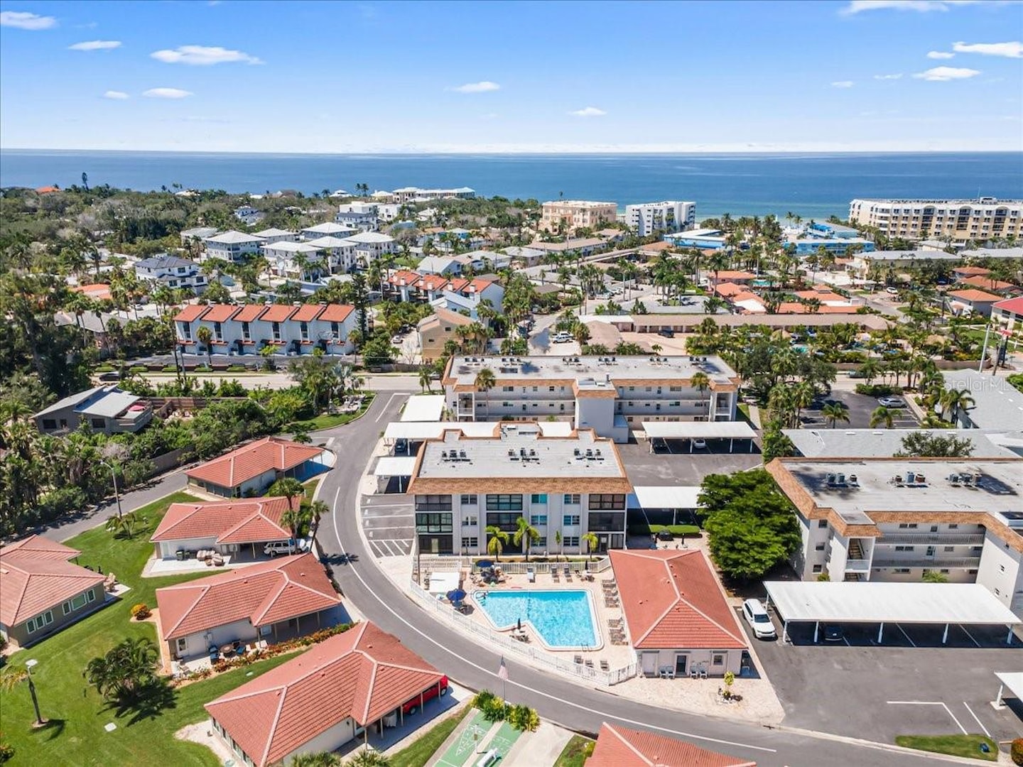 110 Vista Hermosa CIRCLE #106B - Sarasota, FL 34242 - Vista Hermosa