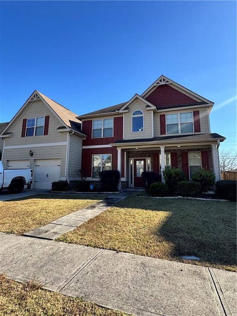 229 Chloe Dianne Drive, Loganville, GA 30052, | MLS# 7693903 | For Sale