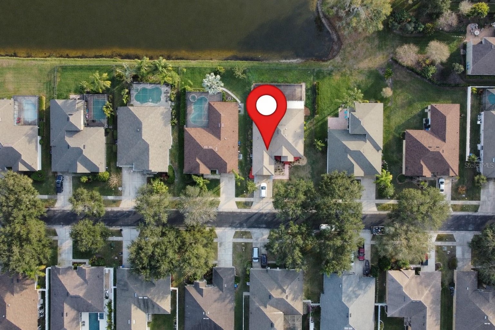 19111 Fern Meadow LOOP Lutz, FL 33558 | MLS TB8457122