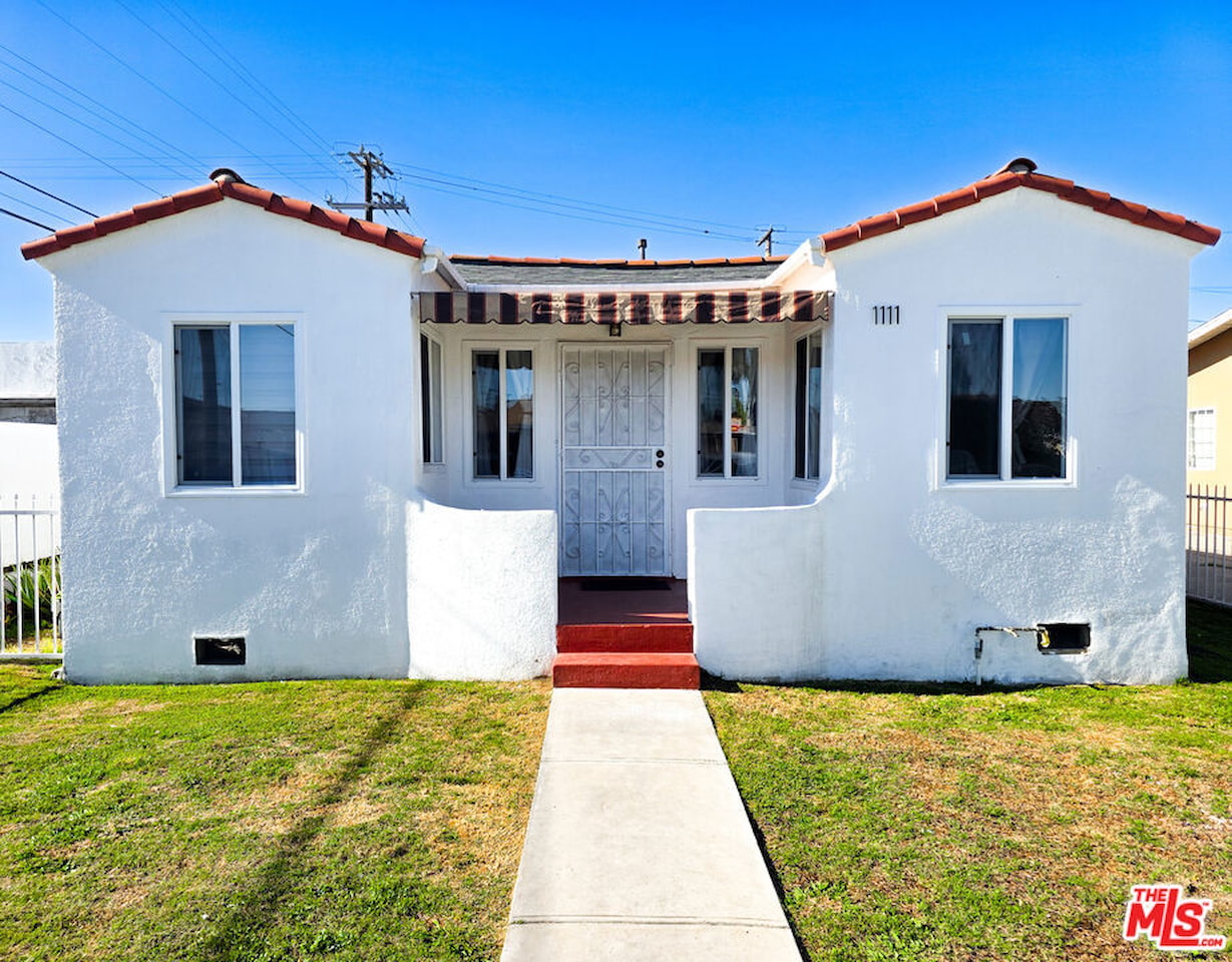 1111 N Spring Ave, Compton, CA 90221 | RubyHome
