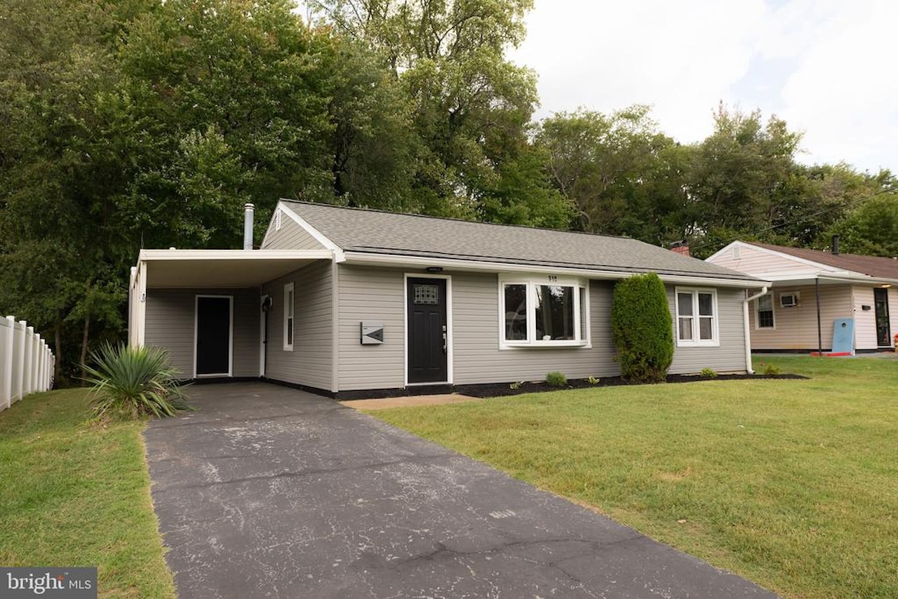 PHOTOS & DETAILS: 318 Atkinson Rd, Wilmington, DE 19804 For Sale - MLS ...