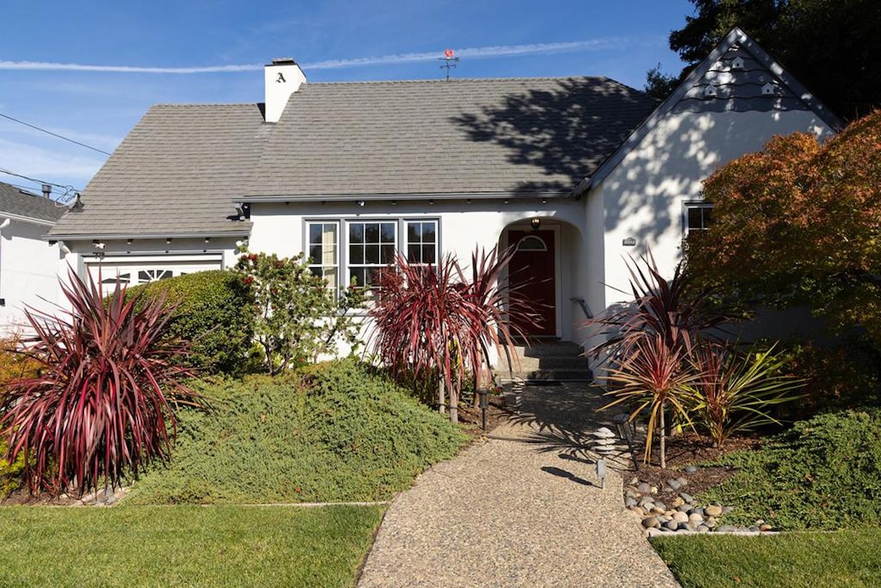 1541 Maple St, San Mateo, CA 94402 | RubyHome