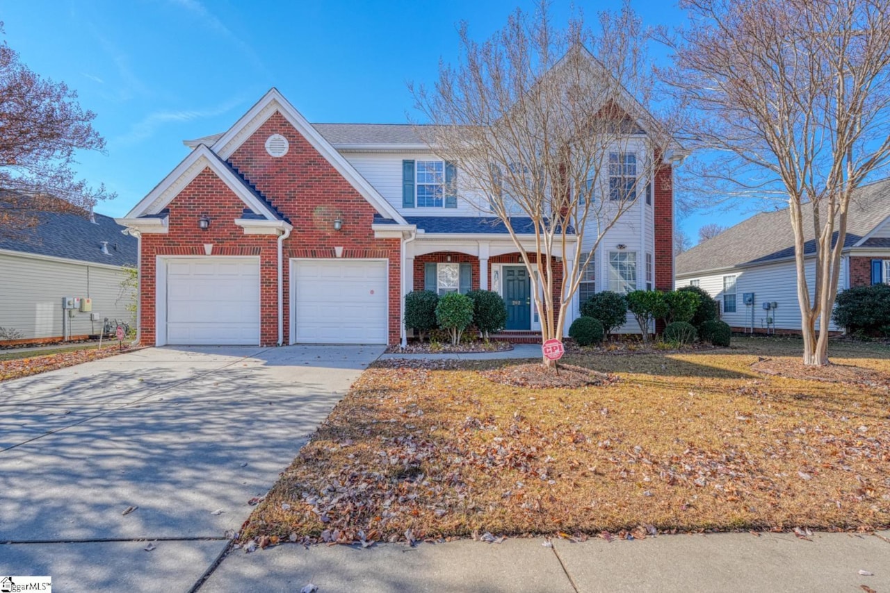 202 Branchester Court Greenville, SC 29607 | MLS 1575468