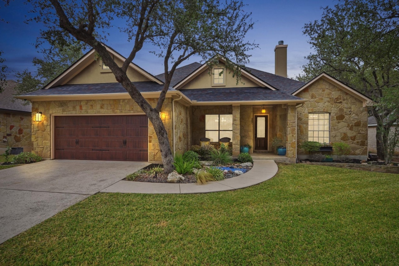 114 Shady Trails PASS, Cedar Park, TX 78613 - home for sale