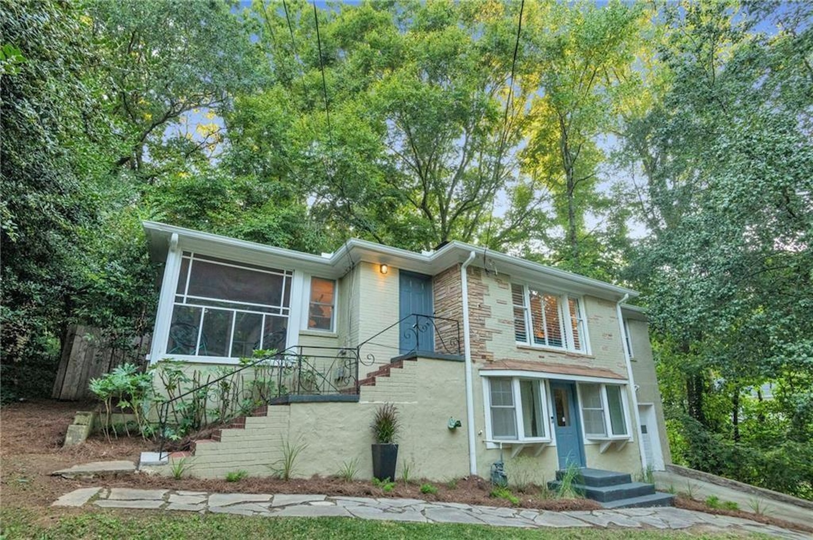 656 Channing Drive NW, Atlanta, GA 30318, | MLS# 7547206 | For Sale
