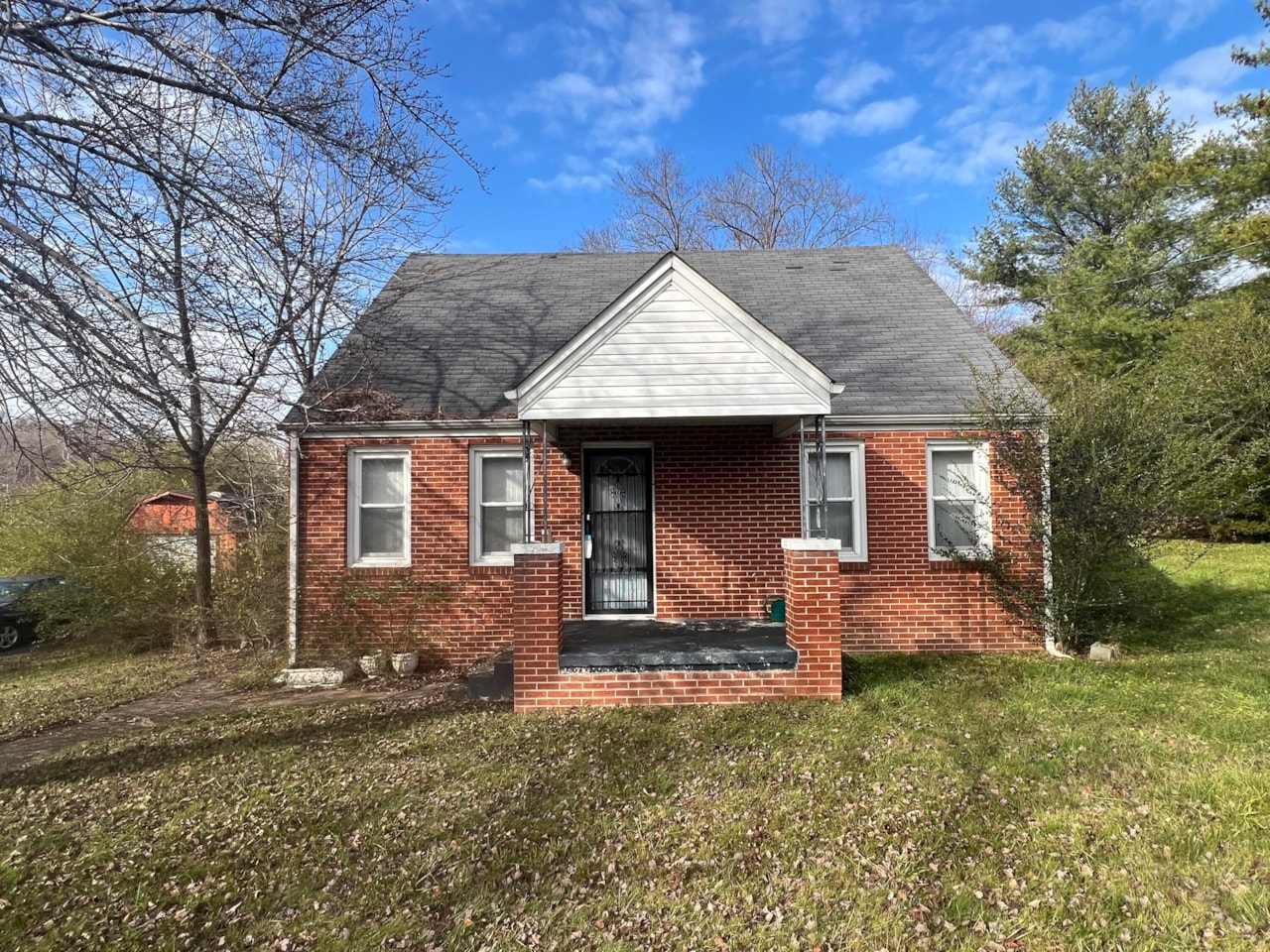 309 Morgan St, London, KY 40741 | MLS 25508352 | $90,000