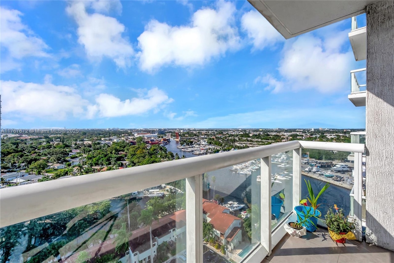 1861 NW S River Dr #1803 Miami, FL 33125 | MLS A11767672