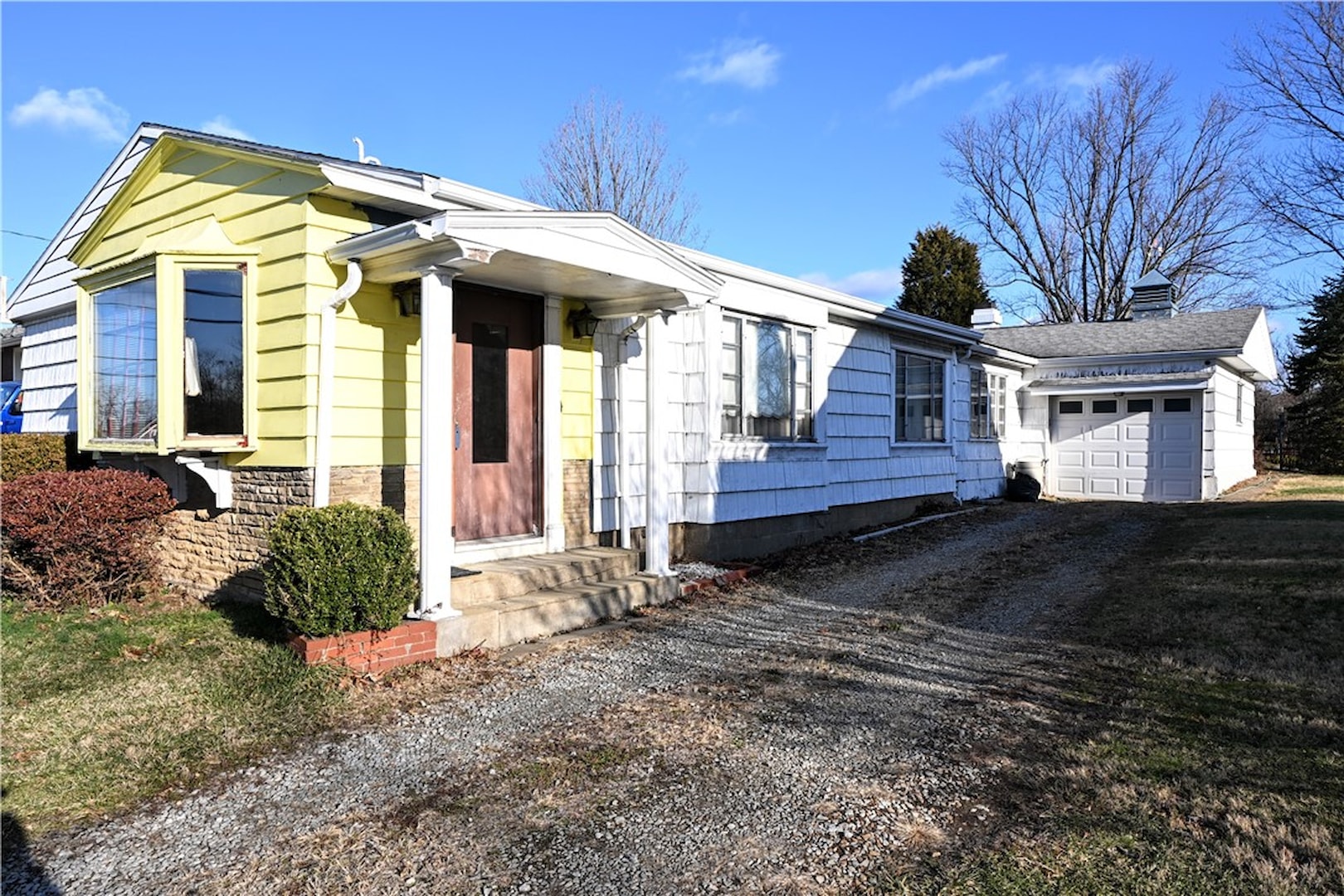 122 Taylor Run Road Monongahela Washington PA 15063 $169,900