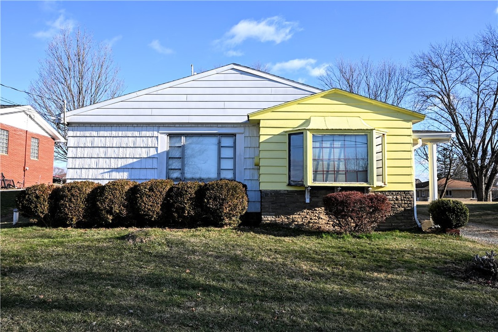 122 Taylor Run Road Monongahela Washington PA 15063 $169,900