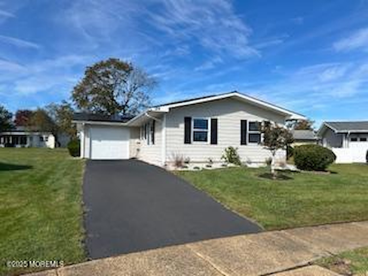 159 Clay Circle Brick, NJ 08724 | MLS 22537316