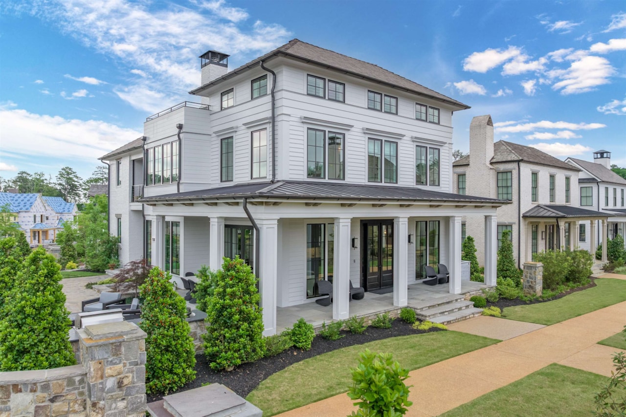 1511 Richland Pointe Greensboro, GA 30642 | MLS 69671