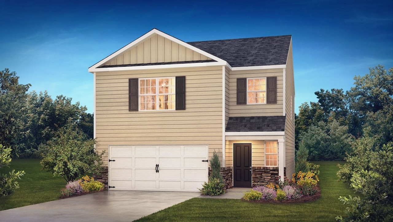 29 Archstone Way Piedmont, SC 29673 | MLS 20295802