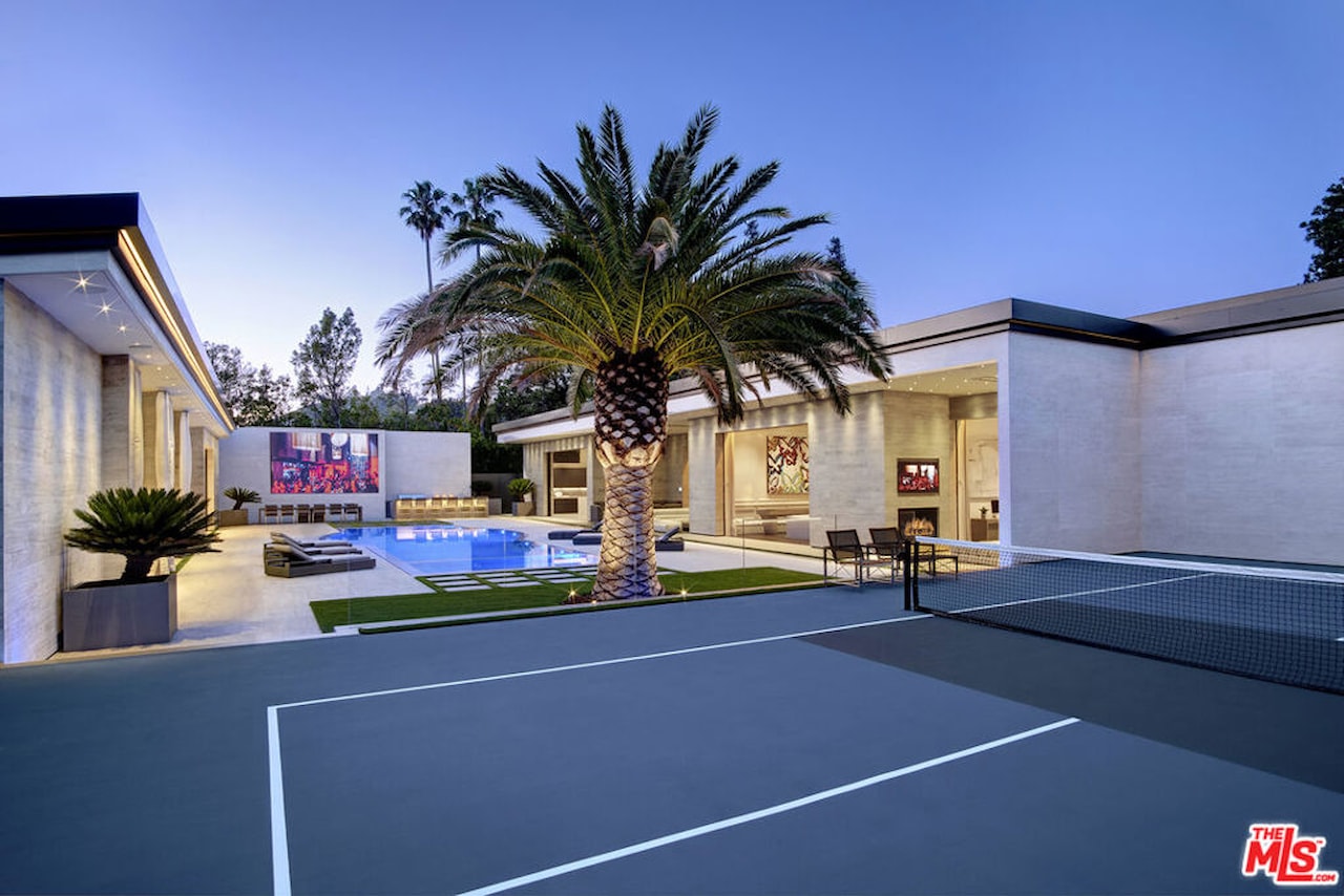 145 N Mapleton Dr, Los Angeles, CA 90077 | RubyHome