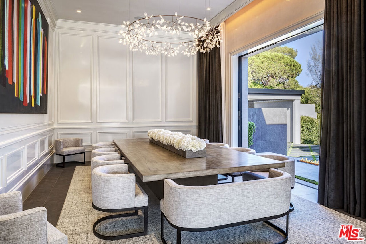 145 N Mapleton Dr, Los Angeles, CA 90077 | RubyHome
