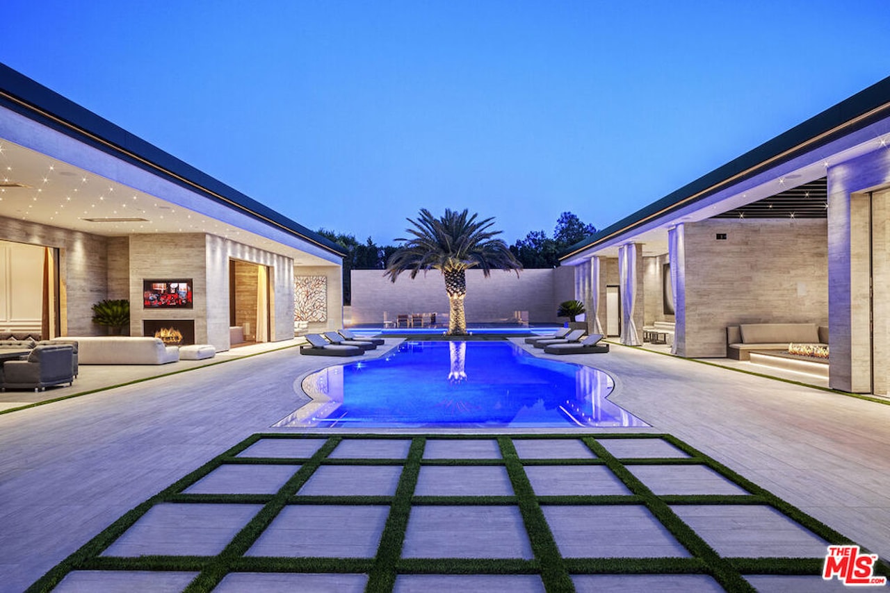 145 N Mapleton Dr, Los Angeles, CA 90077 | RubyHome