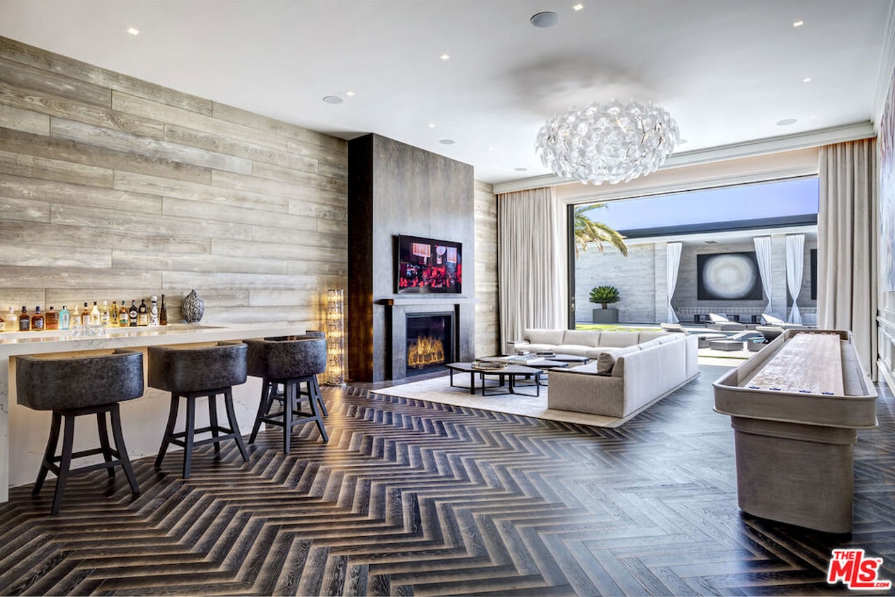 145 N Mapleton Dr, Los Angeles, CA 90077 | RubyHome
