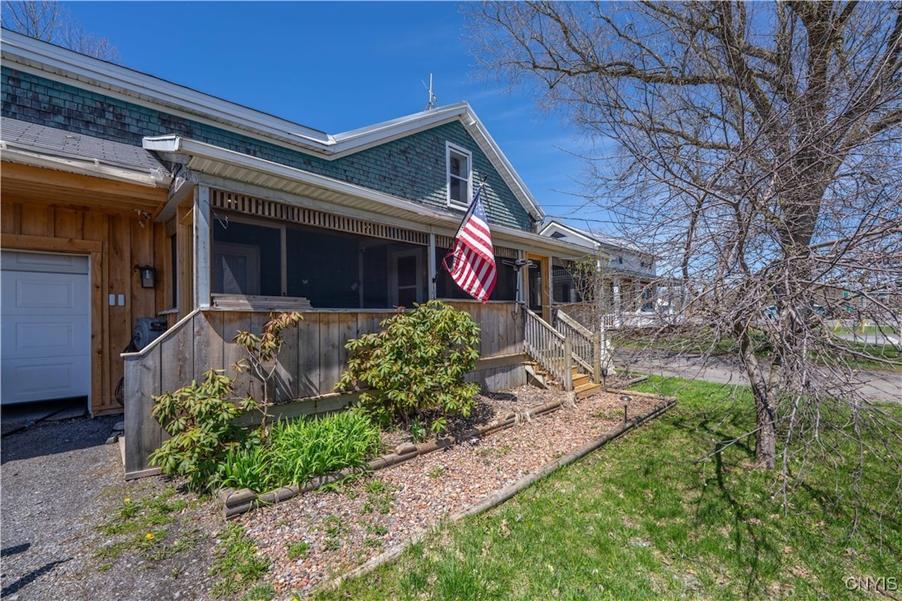 11511 State Route 26 Ava, NY 13303 | MLS S1603753