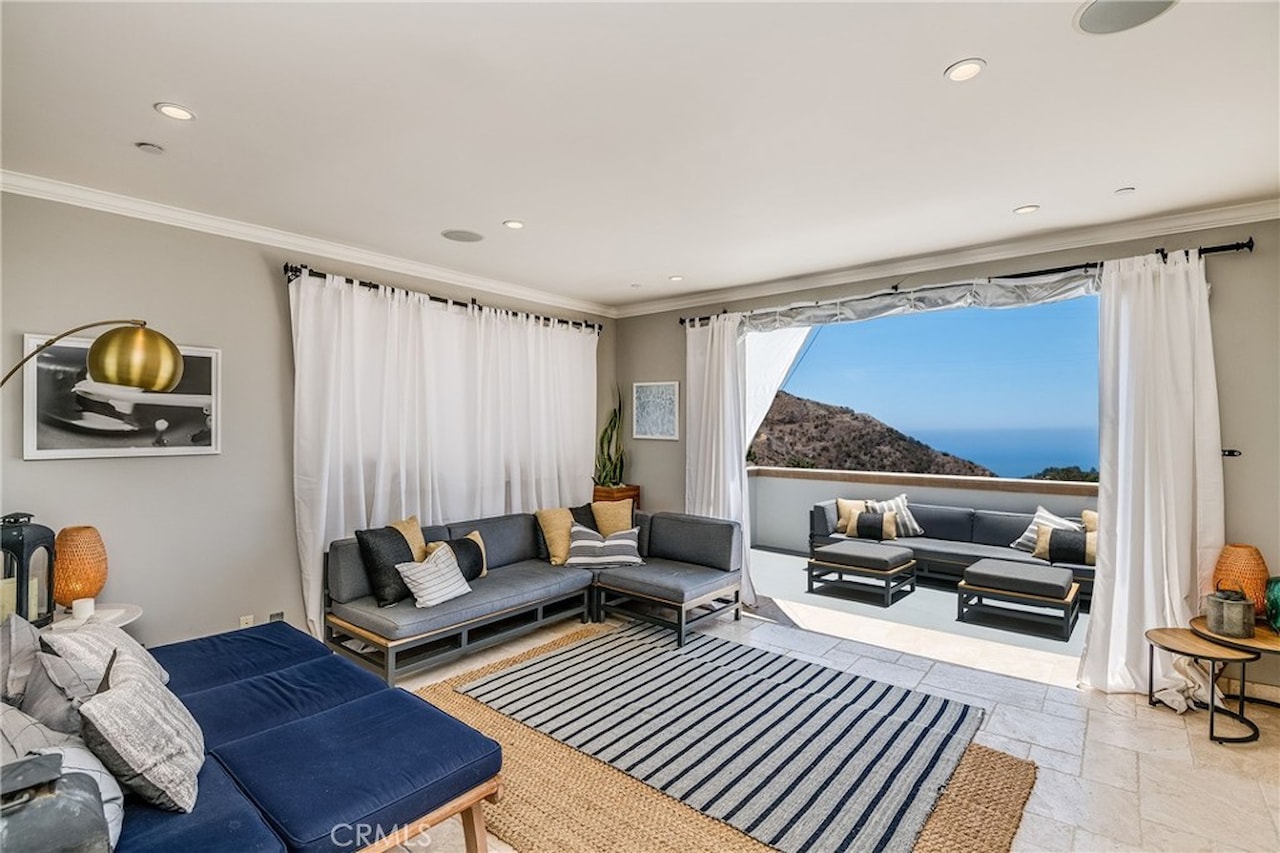 26616 Ocean View Drive, Malibu, CA 90265 | RubyHome