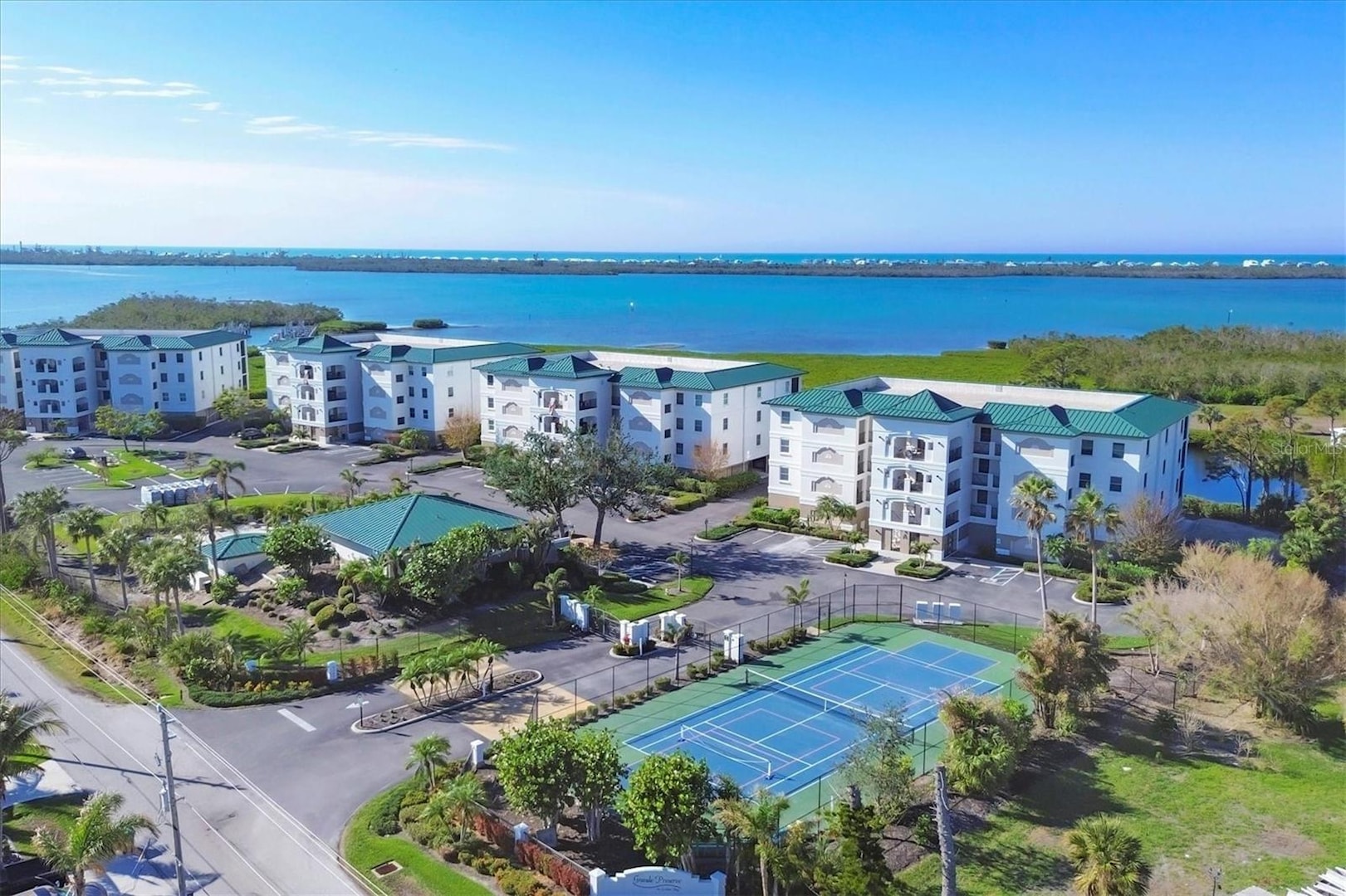 9203 Griggs Rd #A302, Englewood, FL | $580,000 | condo for sale