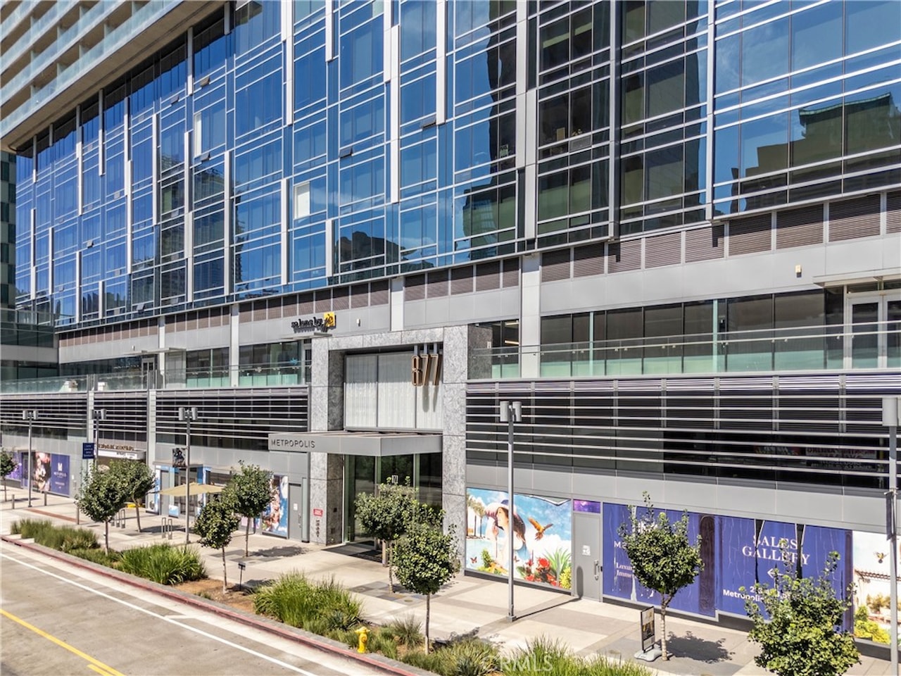 877 Francisco St #819, Los Angeles, CA 90017 | RubyHome