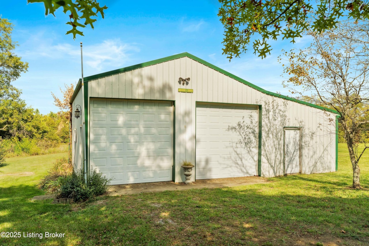 276 Jacksonville Rd Bagdad, KY 40003 | #1705966 | Rural | $399,900