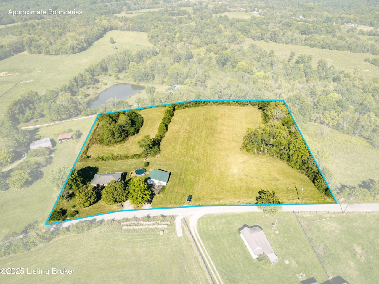 276 Jacksonville Rd Bagdad, KY 40003 | #1705966 | Rural | $399,900