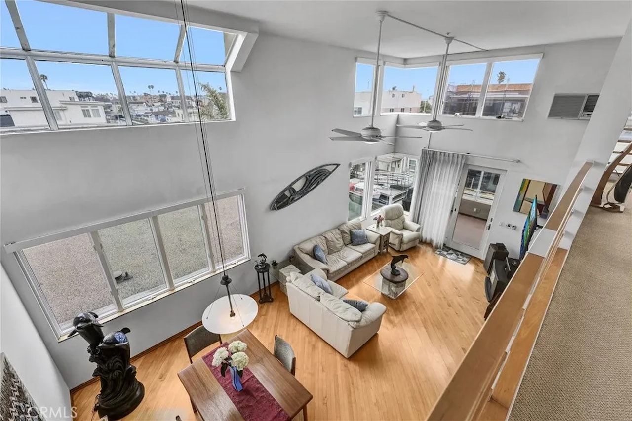 16745 Bayview Drive #B Sunset Beach, CA 90742 | MLS SB25157385