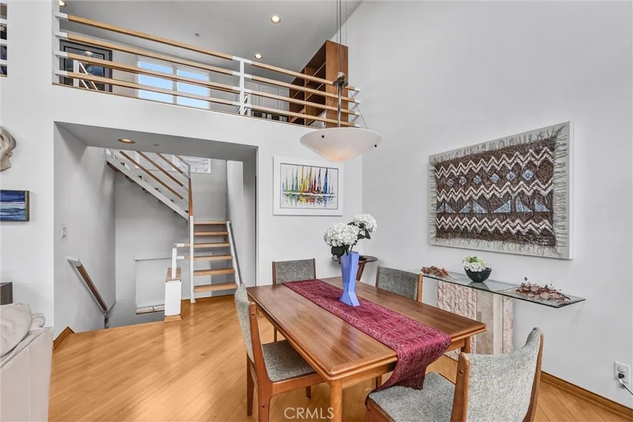 16745 Bayview Drive #B Sunset Beach, CA 90742 | MLS SB25157385