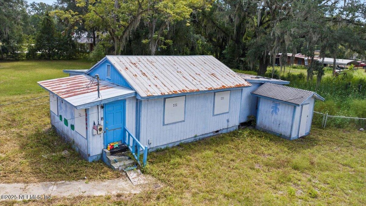 9044 Crystal Springs Rd Jacksonville, FL 32221 | MLS 2110622