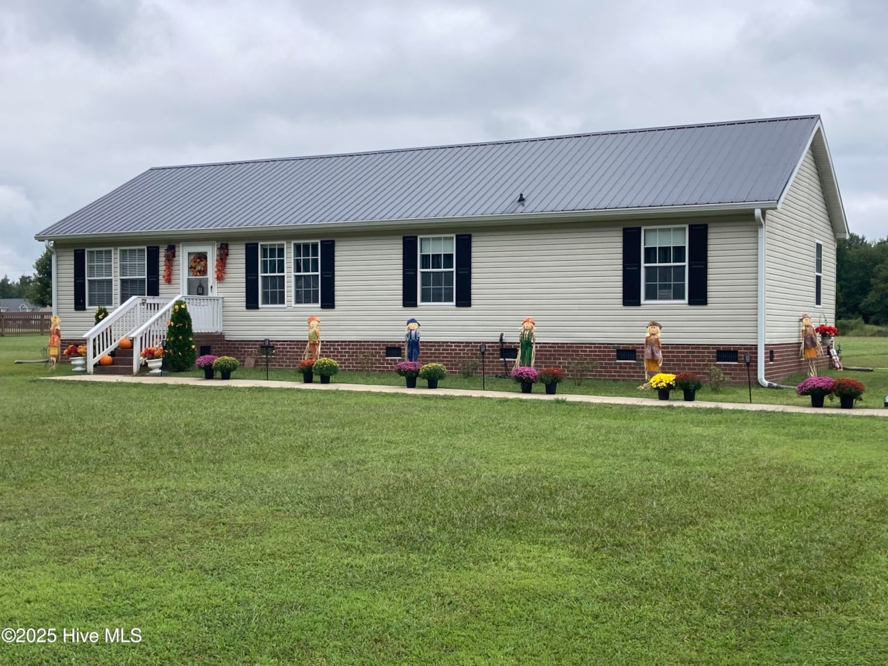 1194 Willeyton Rd Gates NC 27937 | MLS# 100528791 - TREG.com