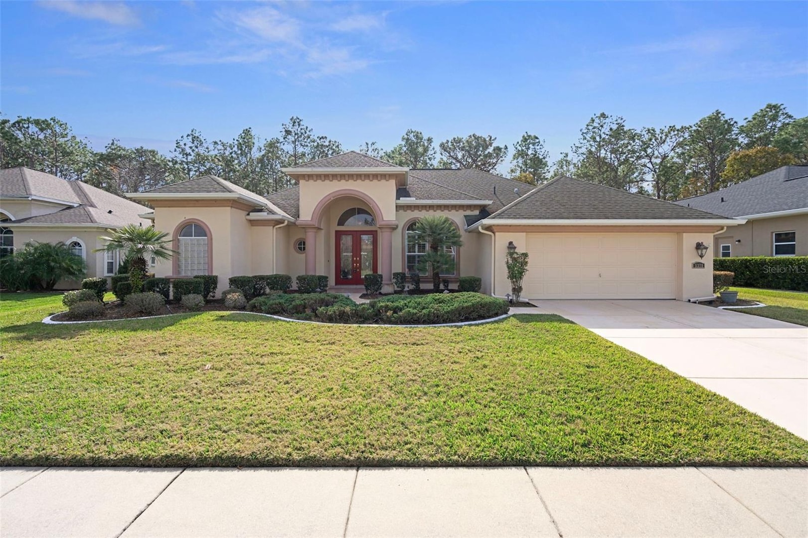 5378 Legend Hills Ln Spring Hill, FL 34609 | MLS W7880830