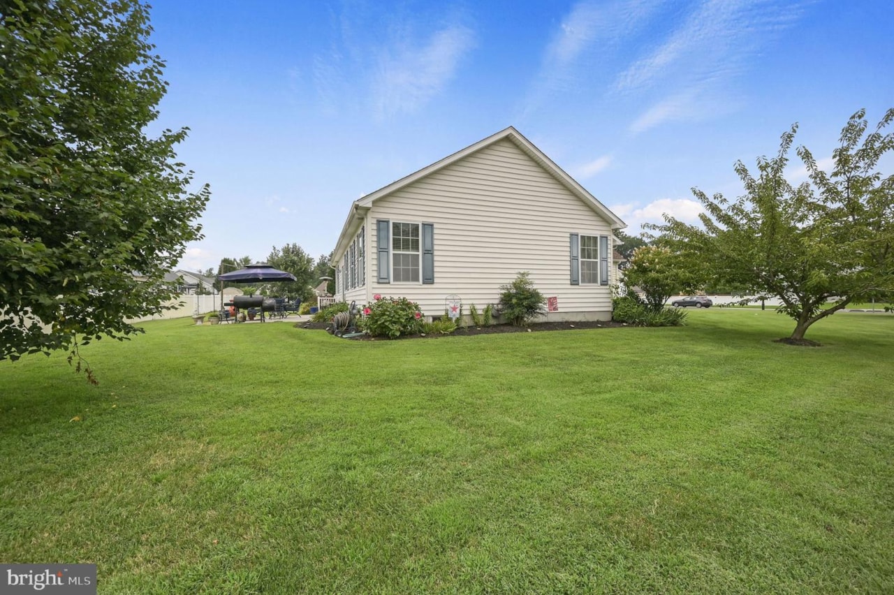 13 Burning Oak Dr Felton DE 19943 | Jeffrey Fowler Group