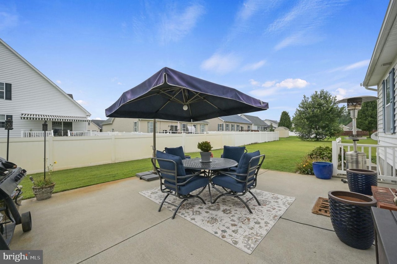 13 Burning Oak Dr Felton DE 19943 | Jeffrey Fowler Group