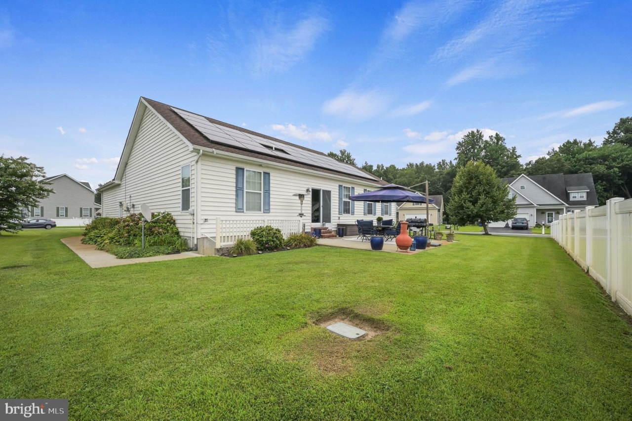 13 Burning Oak Dr Felton DE 19943 | Jeffrey Fowler Group