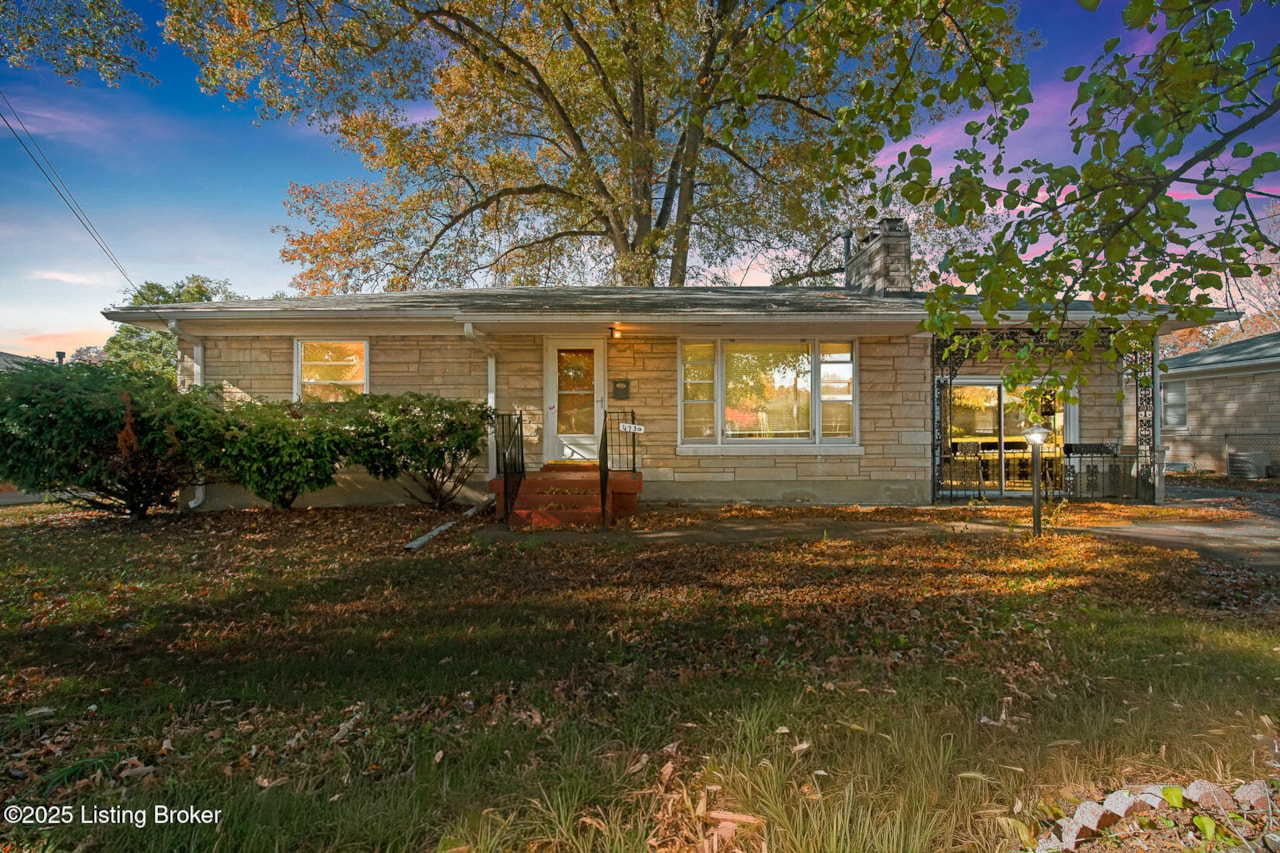4930 Fielding Way Louisville, KY 40216 | #1706073 | Kennington | $229,900