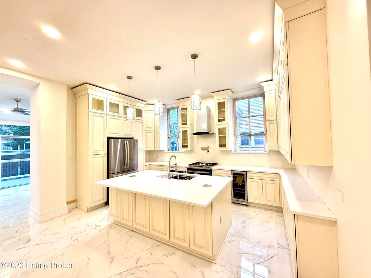 1409 Hepburn Ave Louisville, KY 40204 | MLS 1706084