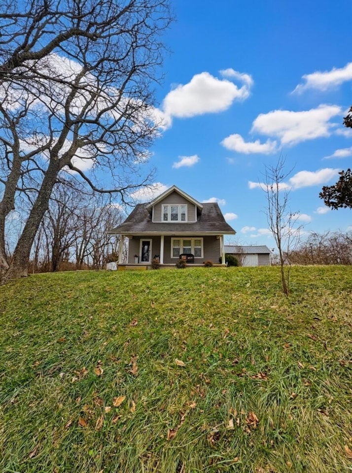 512 Brierly Ridge Rd Mount Olivet, KY 41064 | MLS #25508787