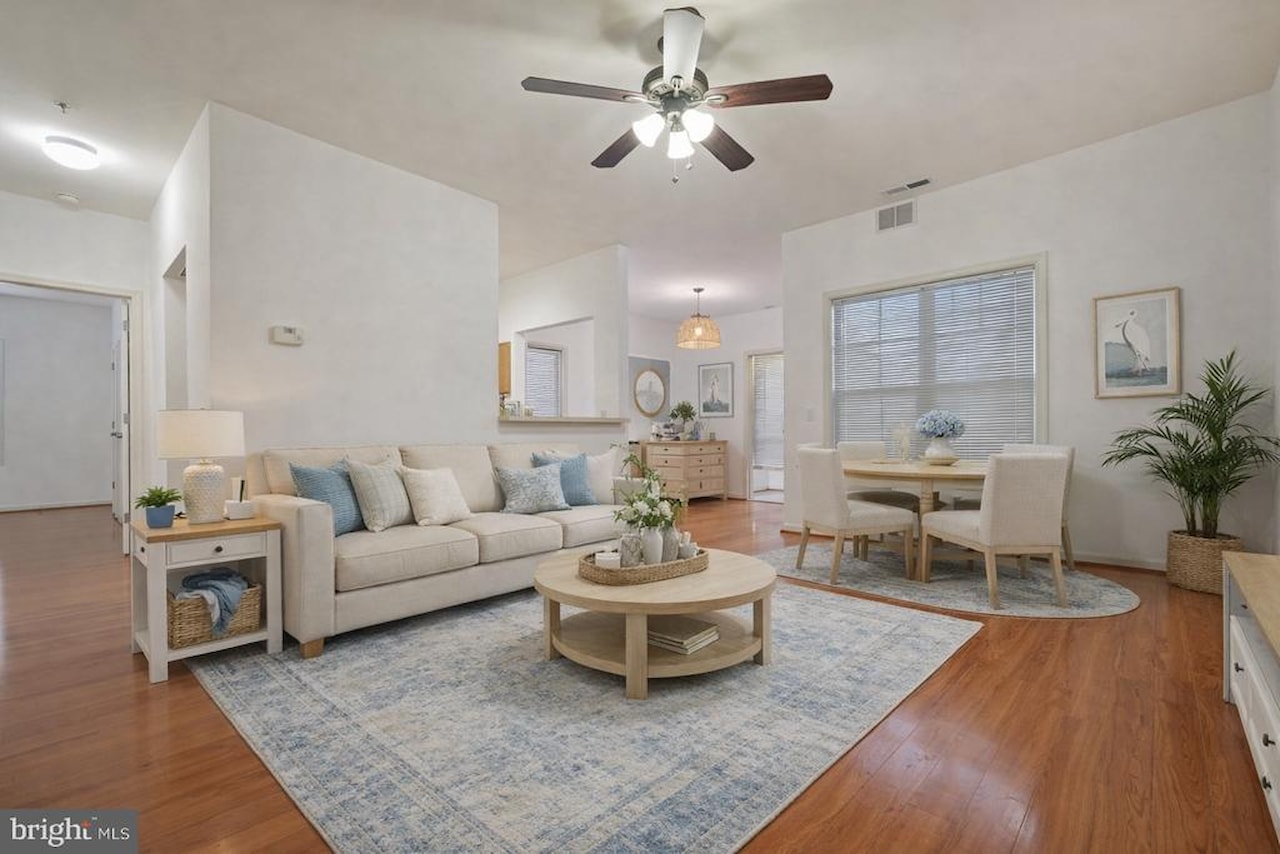 34682 Villa Cir #4202 Lewes DE 19958 | Jeffrey Fowler Group