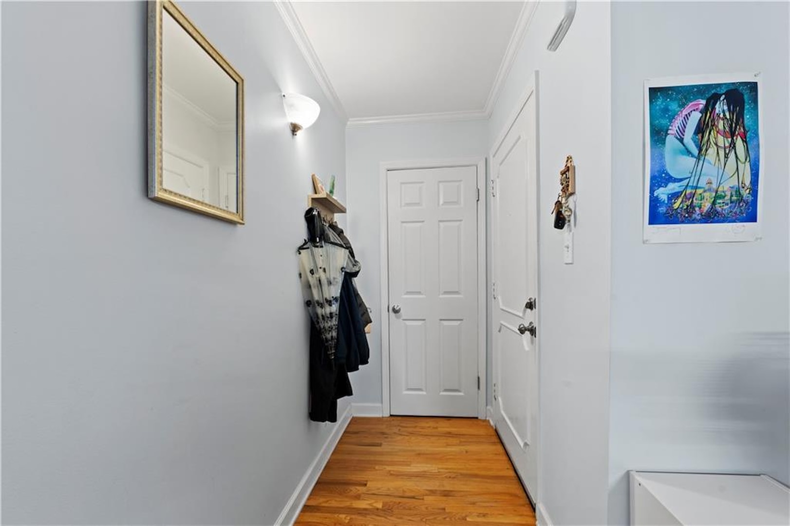 5400 Roswell Road #APT L6 Sandy Springs, GA 30342 | MLS 7698271