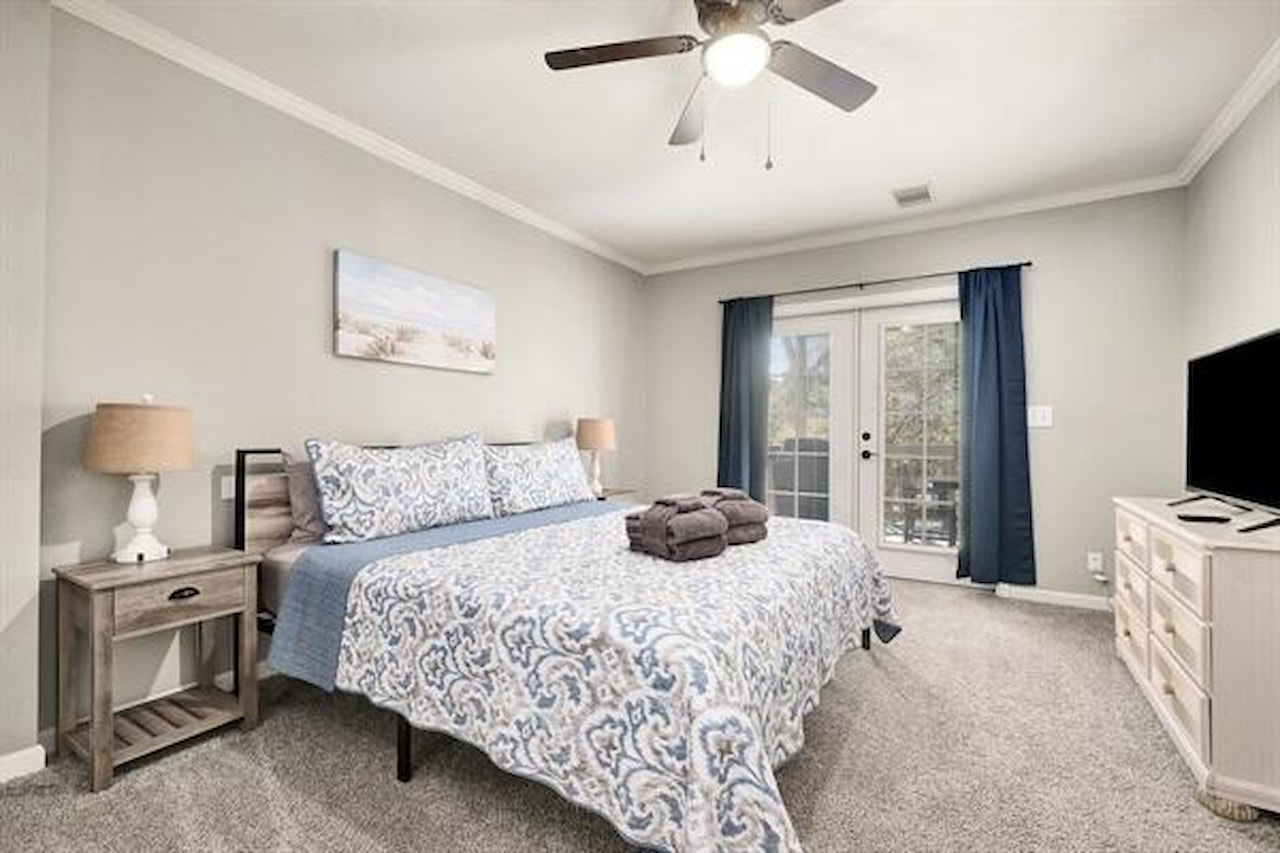 Unrecorded Subdivision home for sale located in Santa Rosa Beach, FL.