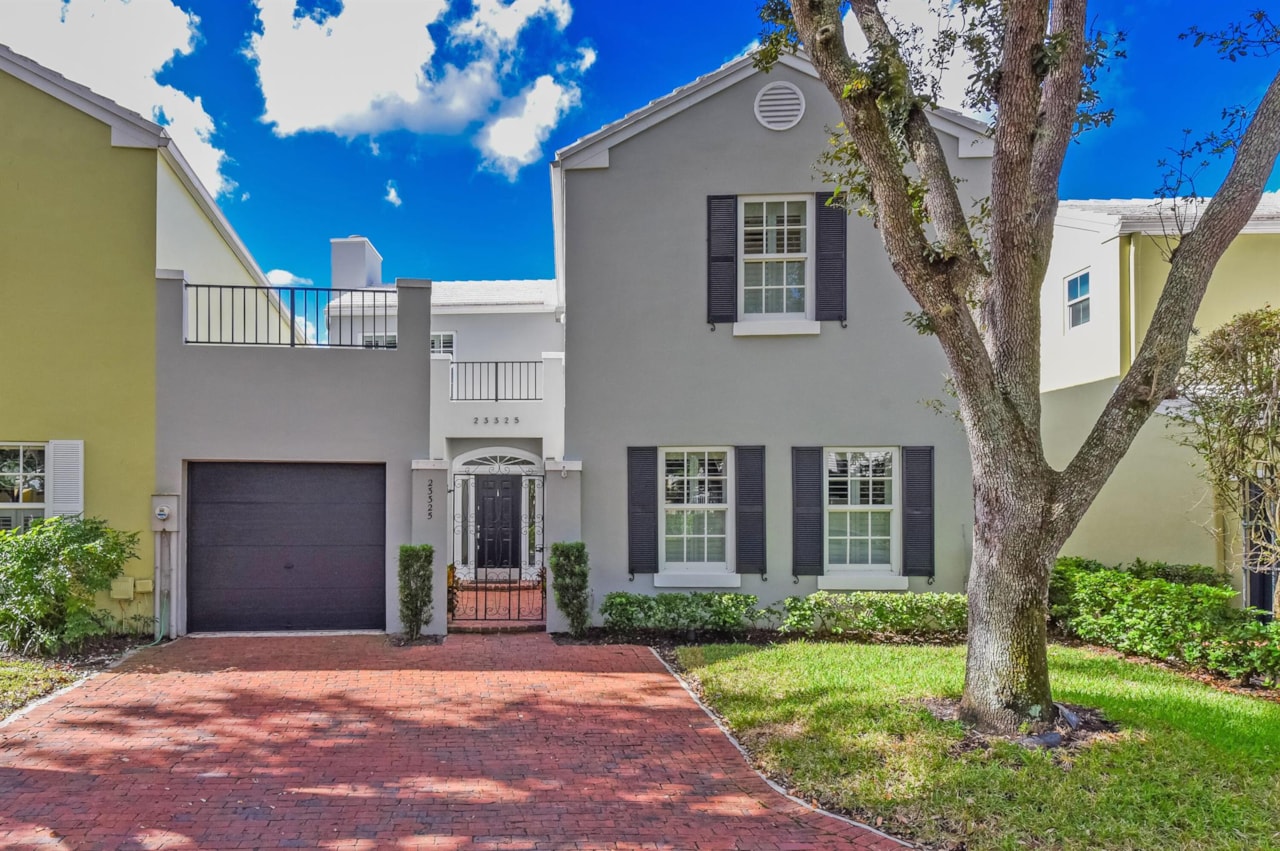 23325 Drayton Dr Boca Raton, FL 33433 - MLS# R11150179 ...