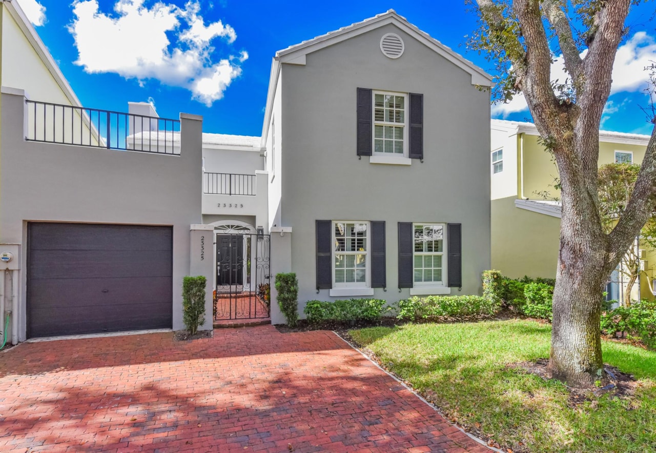 23325 Drayton Dr Boca Raton, FL 33433 - MLS# R11150179 ...