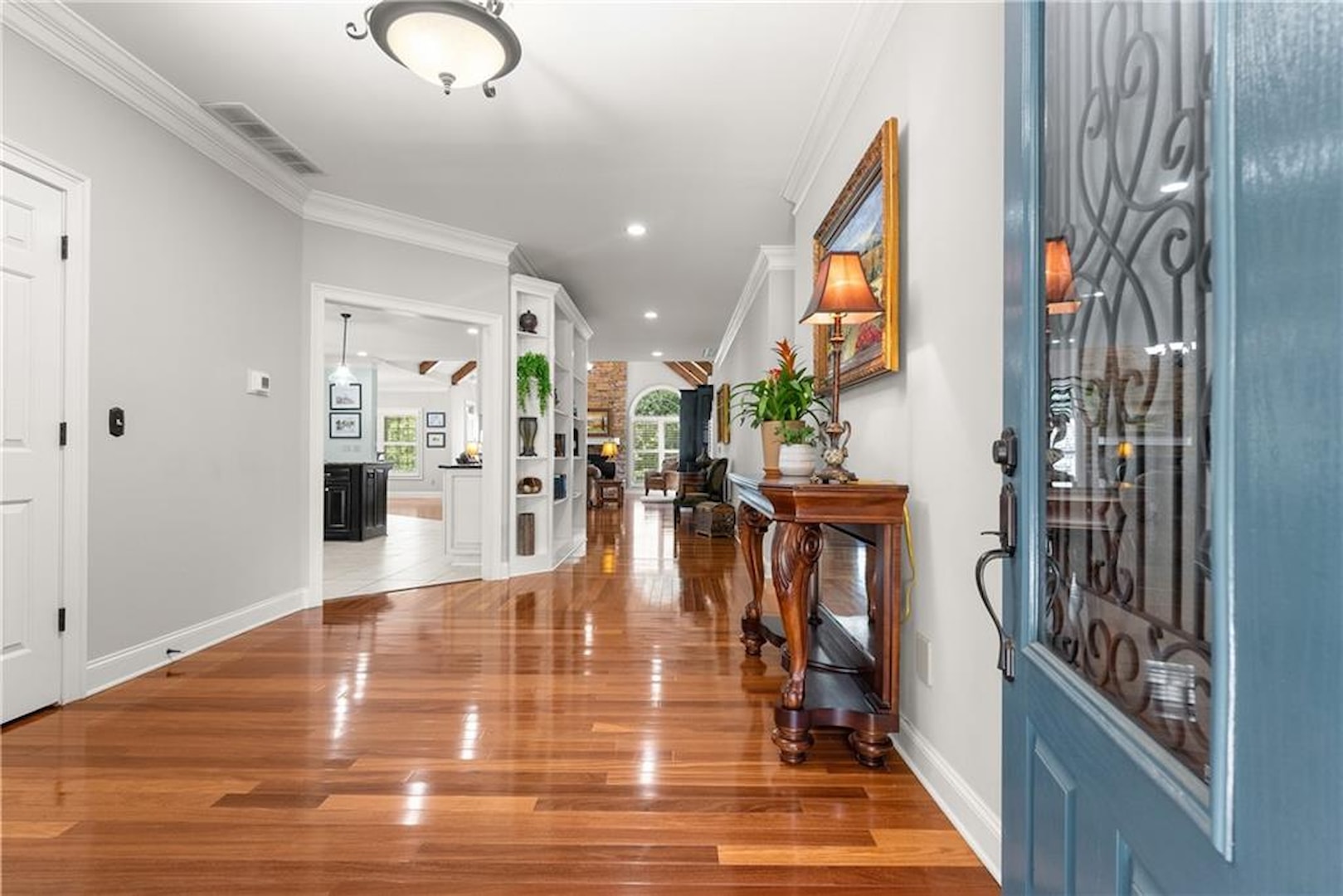 715 Antrim Glen Road Hoschton, GA 30548 | MLS 7639364