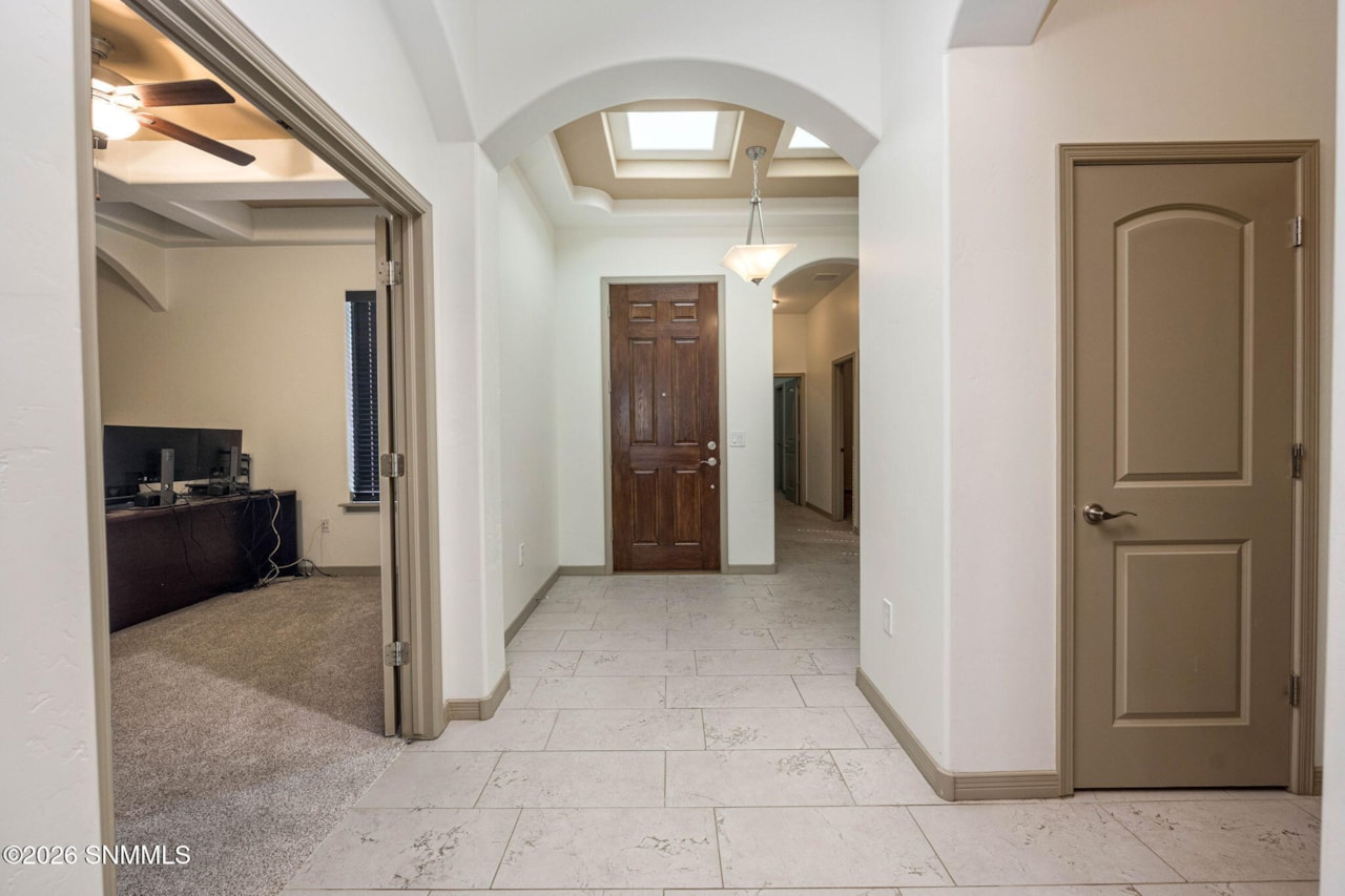 3812 Santa Julia Rd Las Cruces, NM 88012 | MLS 2600035