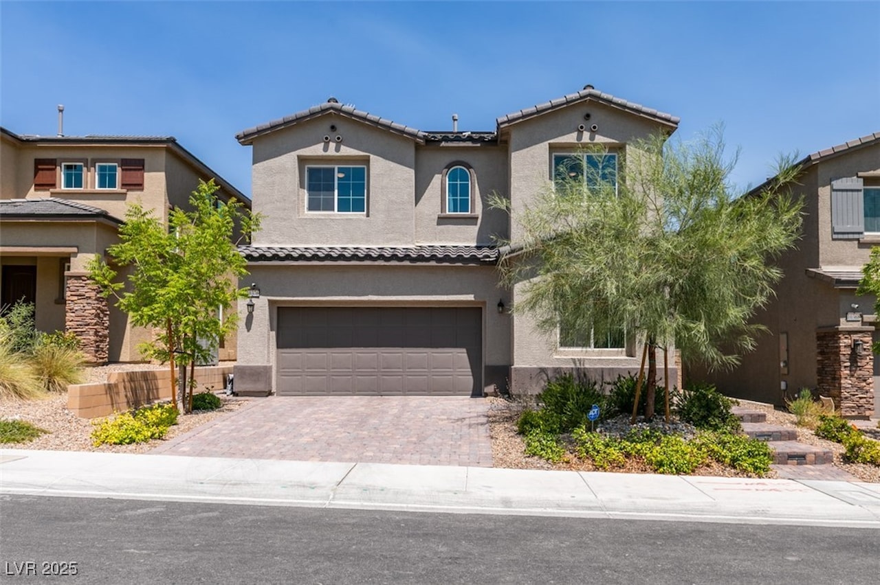 10376 Sadie Blake Ave Las Vegas, NV 89166 | MLS 2709549