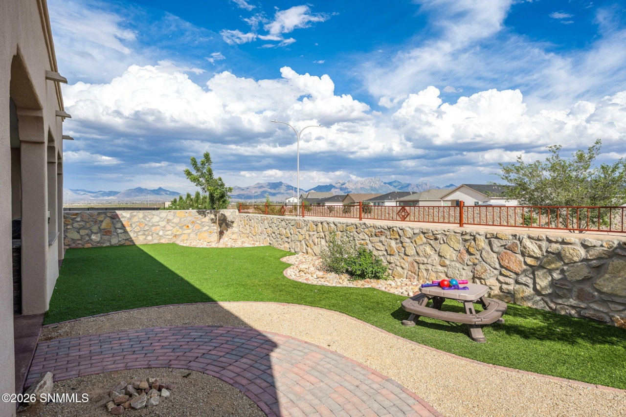 3812 Santa Julia Rd Las Cruces, NM 88012 | MLS 2600035