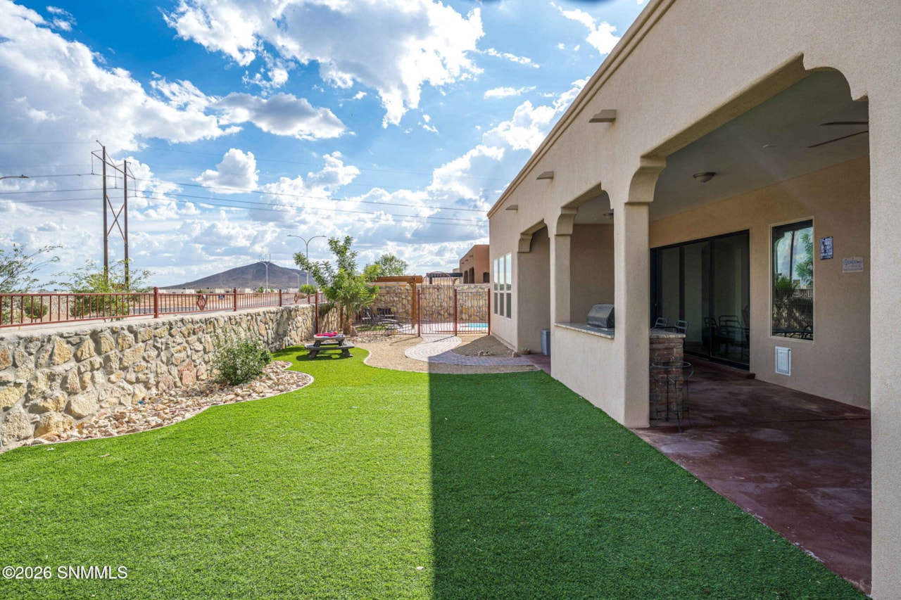 3812 Santa Julia Rd Las Cruces, NM 88012 | MLS 2600035
